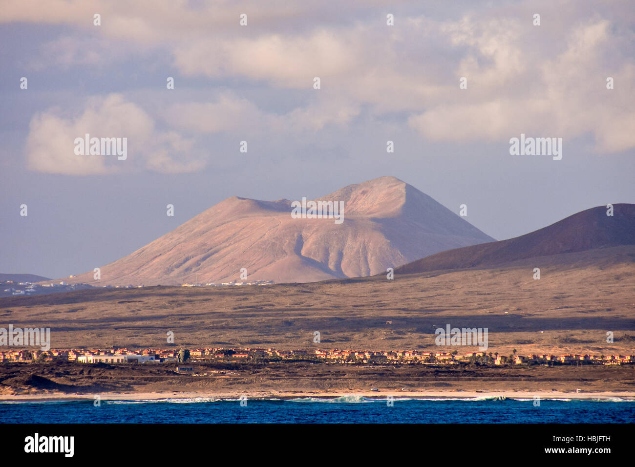 Picture View Landscape Stock Photo - Alamy