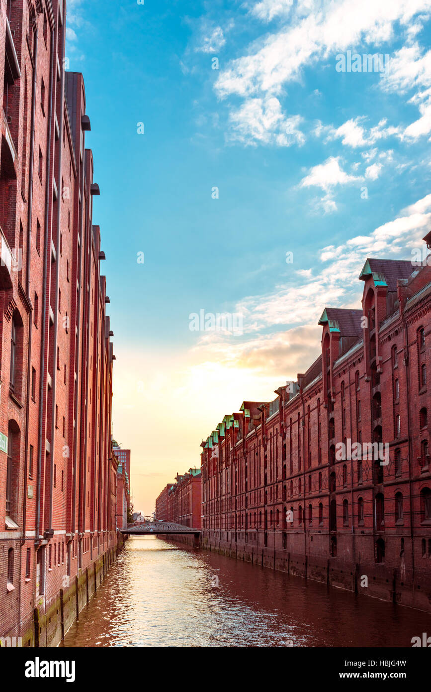 Hansa lager hi-res stock photography and images - Alamy