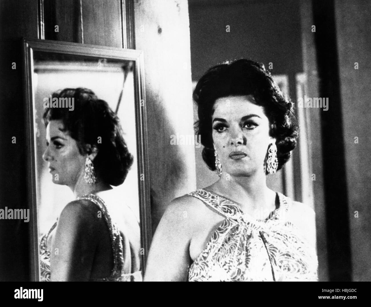 THE BORN LOSERS, Jane Russell, 1967 Stock Photo - Alamy