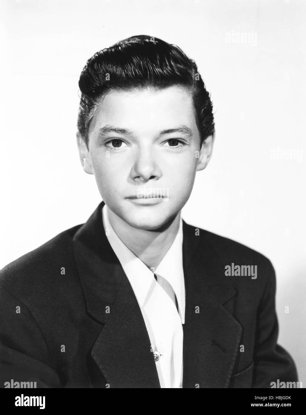 BOOTS MALONE, Johnny Stewart, 1952 Stock Photo - Alamy