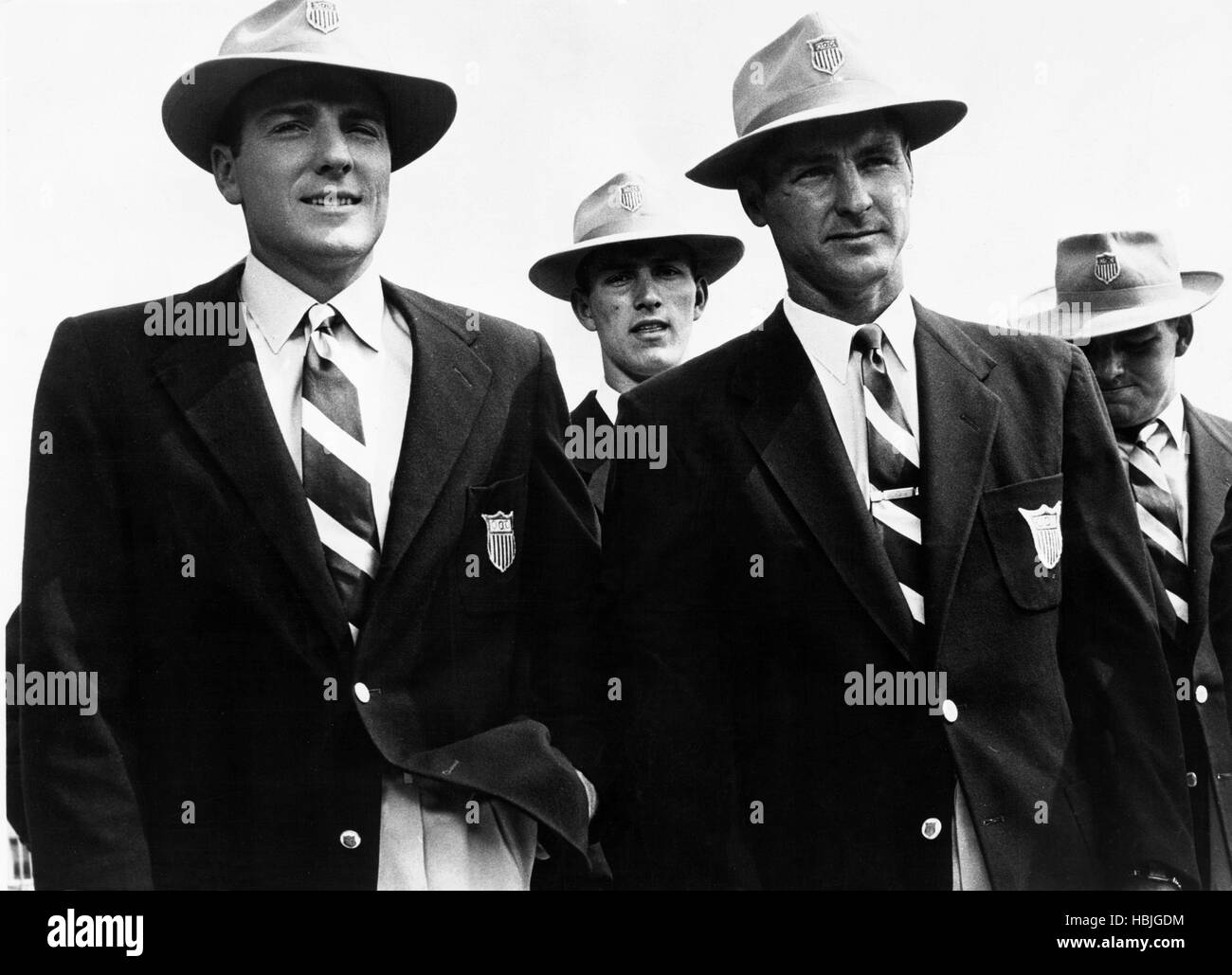 1954 movies hi-res stock photography and images - Alamy