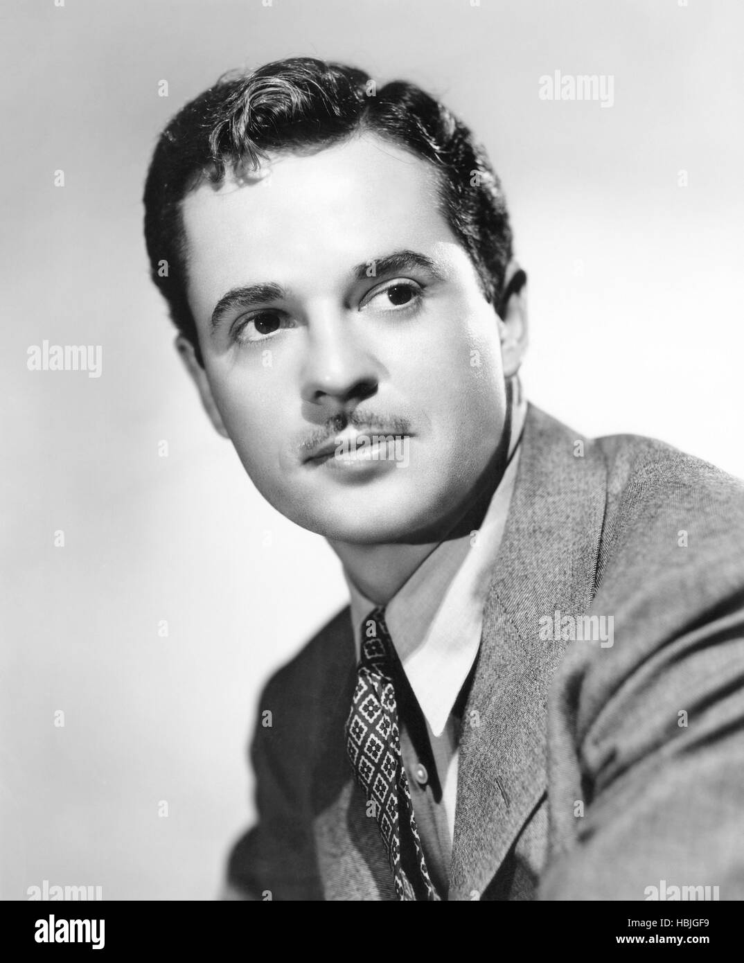 THE BOOGIE MAN WILL GET YOU, Larry Parks, 1942 Stock Photo - Alamy