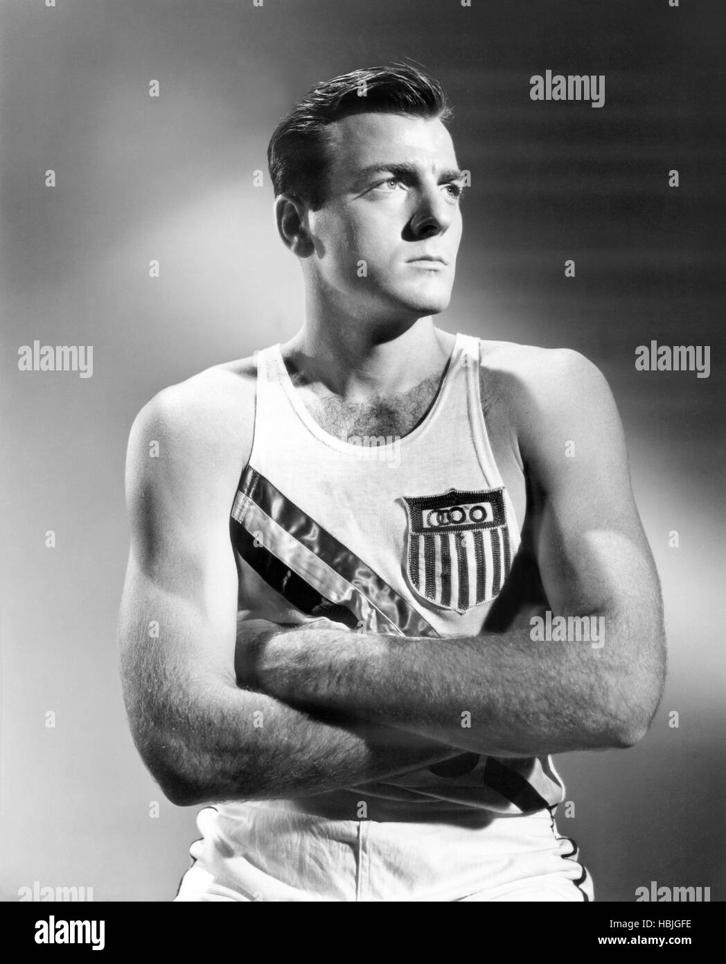 THE BOB MATHIAS STORY, Bob Mathias, 1954 Stock Photo - Alamy