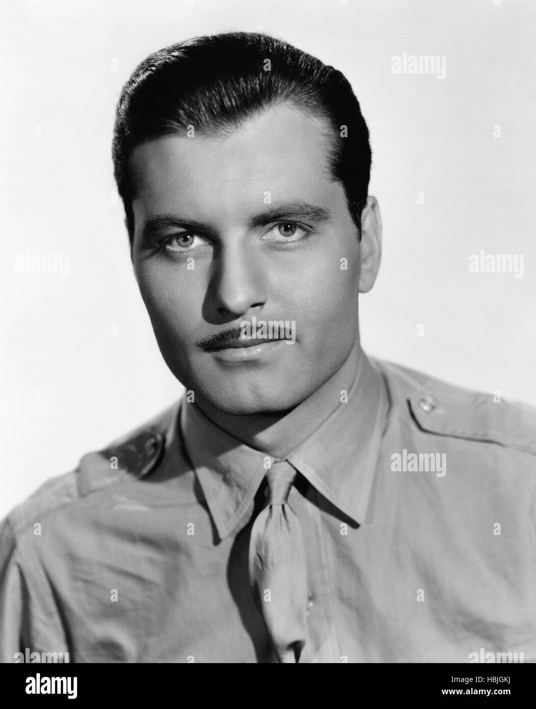 BOMBER'S MOON, George Montgomery, 1943, TM and copyright ©20th Century ...