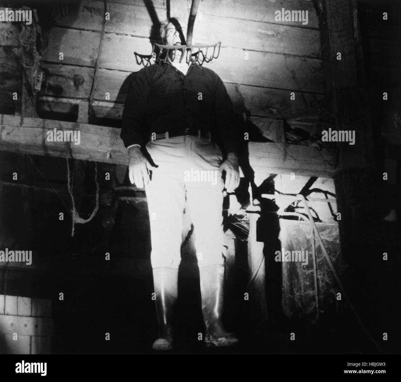 THE BOOGEYMAN, 1980. ©Jerry Gross Organization/Courtesy Everett ...