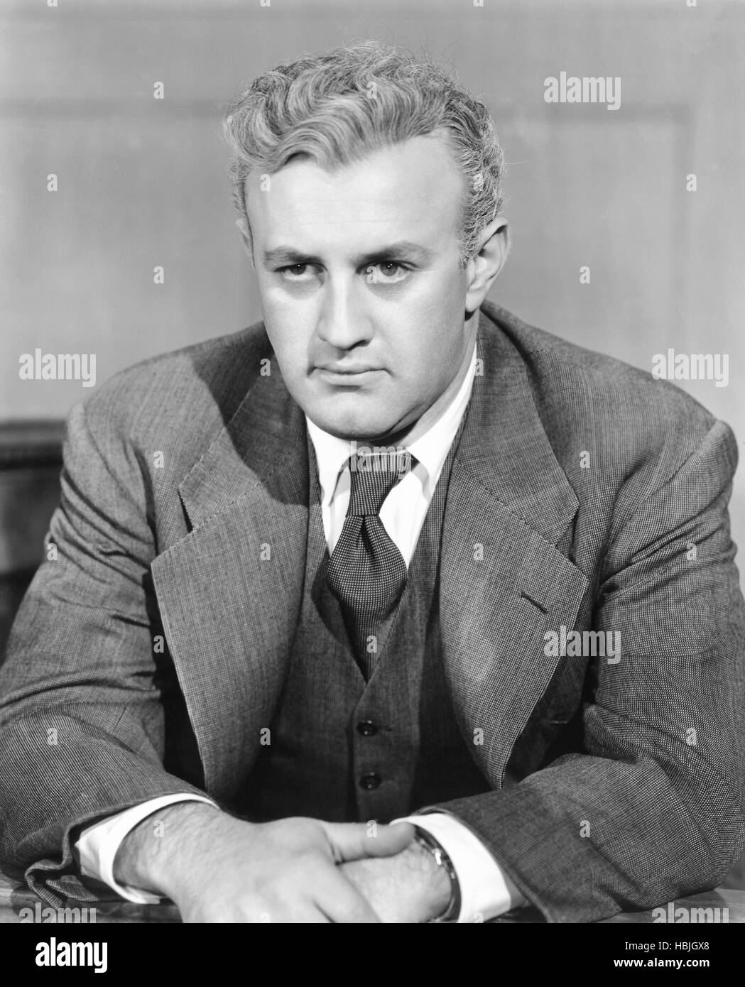 BOOMERANG!, Lee J. Cobb, 1947, TM & Copyright © 20th Century Fox Film ...