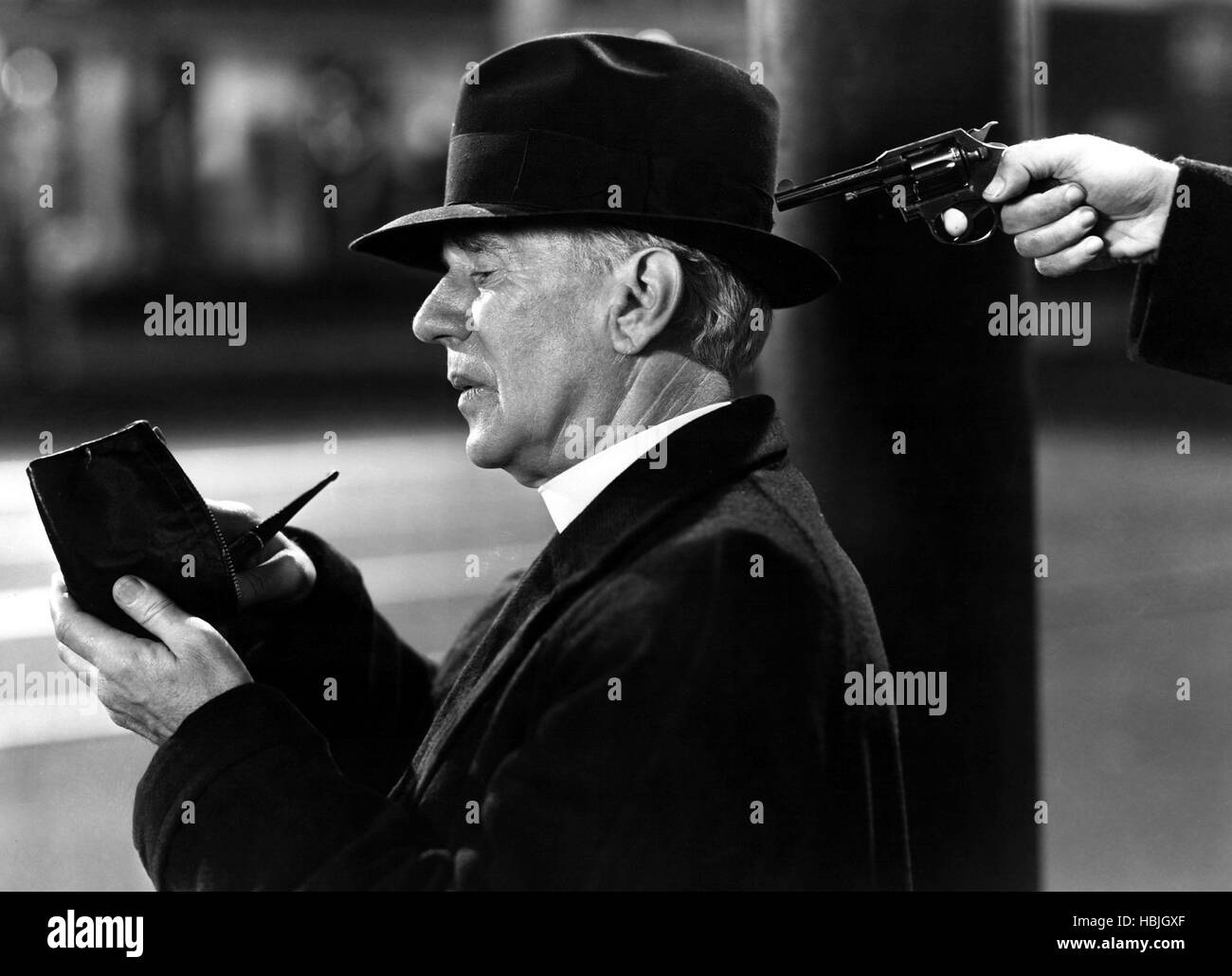 BOOMERANG!, Wyrley Birch, 1947. TM and Copyright ©20th Century Fox Film ...