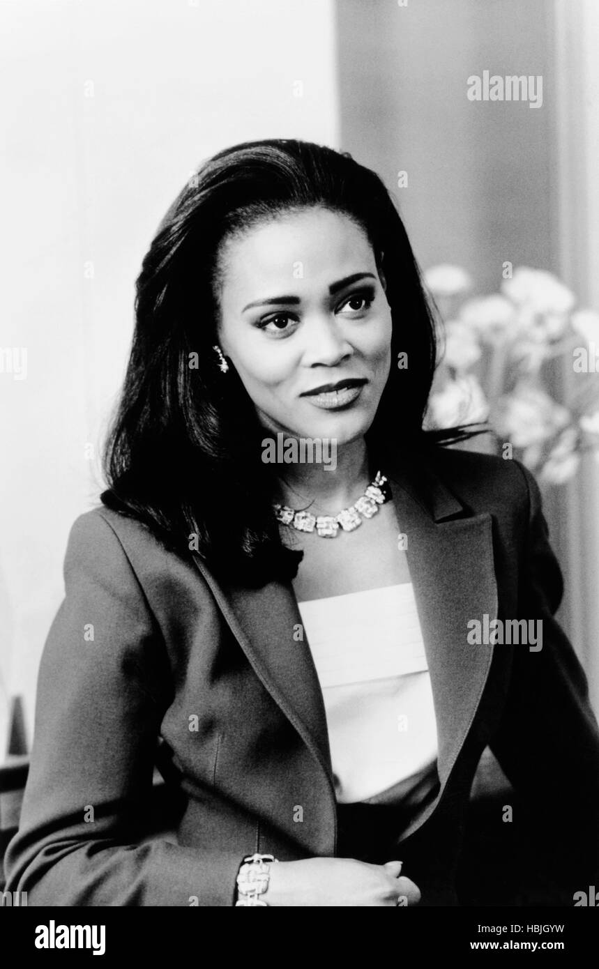 BOOMERANG, Robin Givens, 1992, ©Paramount Pictures, courtesy Everett ...