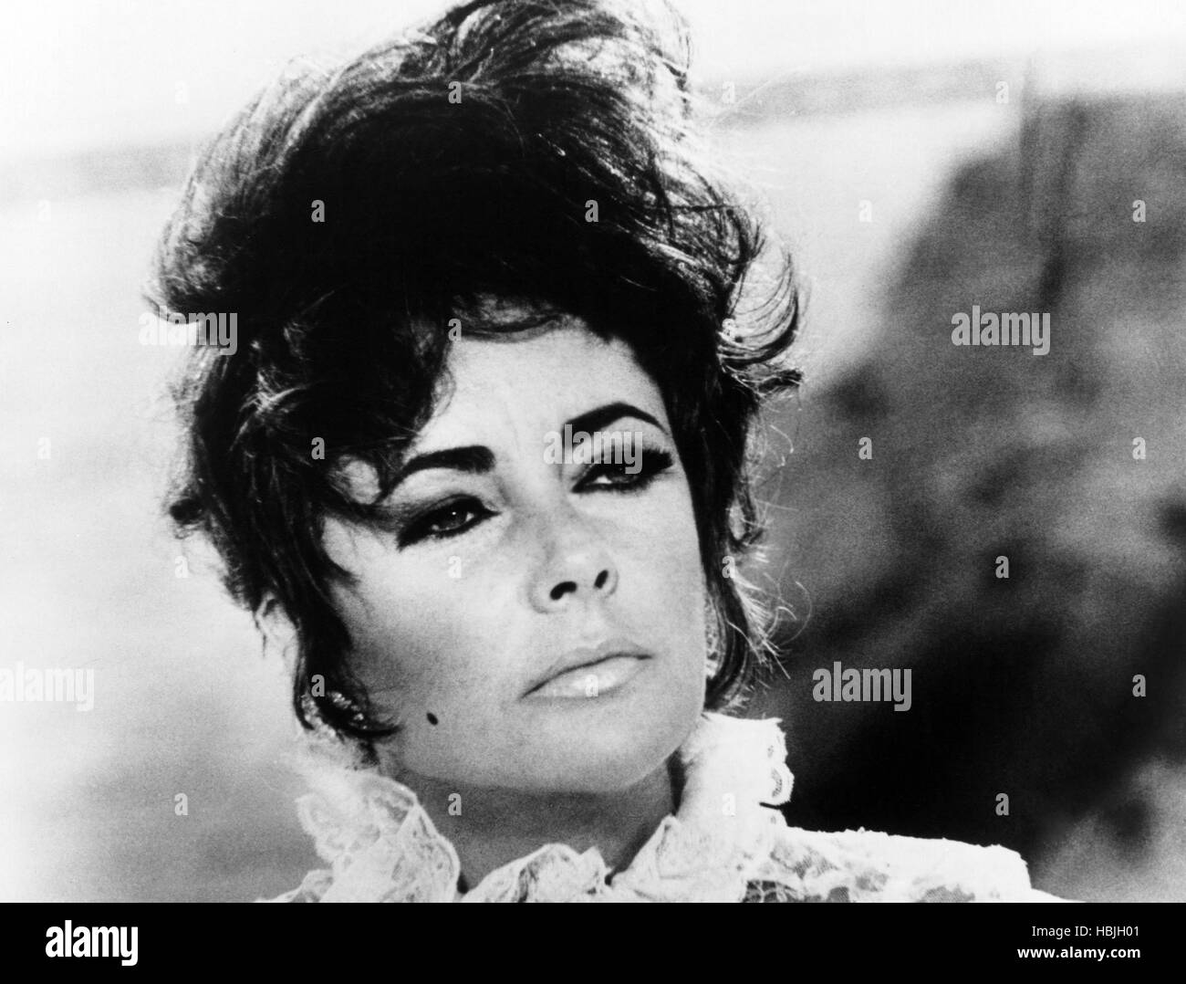 BOOM, Elizabeth Taylor, 1968 Stock Photo - Alamy