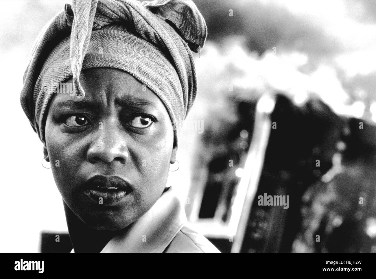 BOPHA!, Alfre Woodard, 1993, ©Paramount/courtesy Everett Collection ...