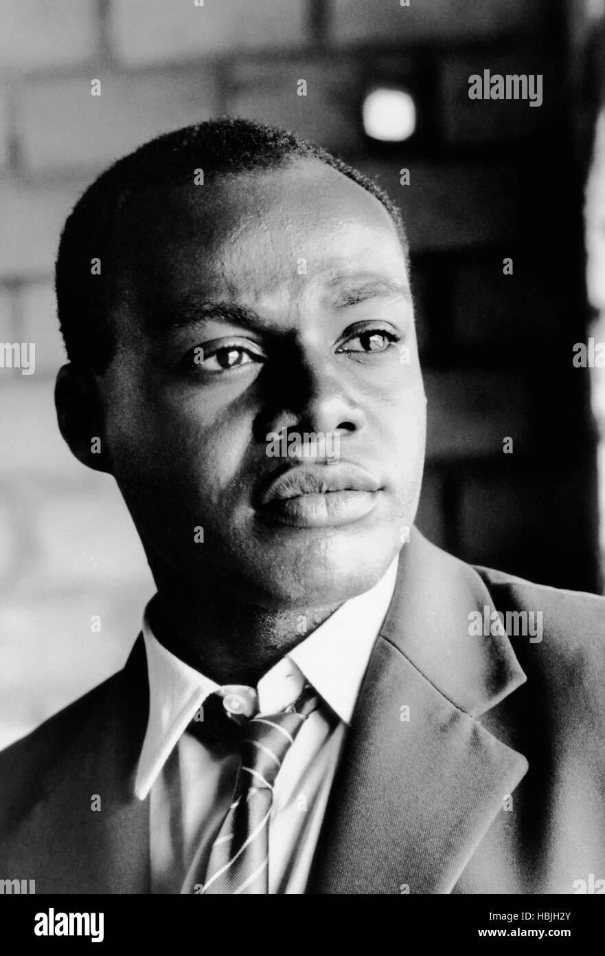 BOPHA!, Maynard Eziashi, 1993, ©Paramount/courtesy Everett Collection ...