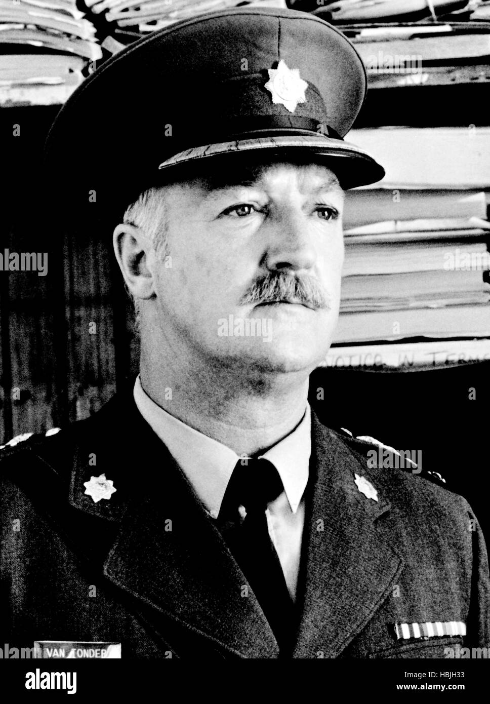 BOPHA!, Marius Weyers, 1993, ©Paramount/courtesy Everett Collection ...