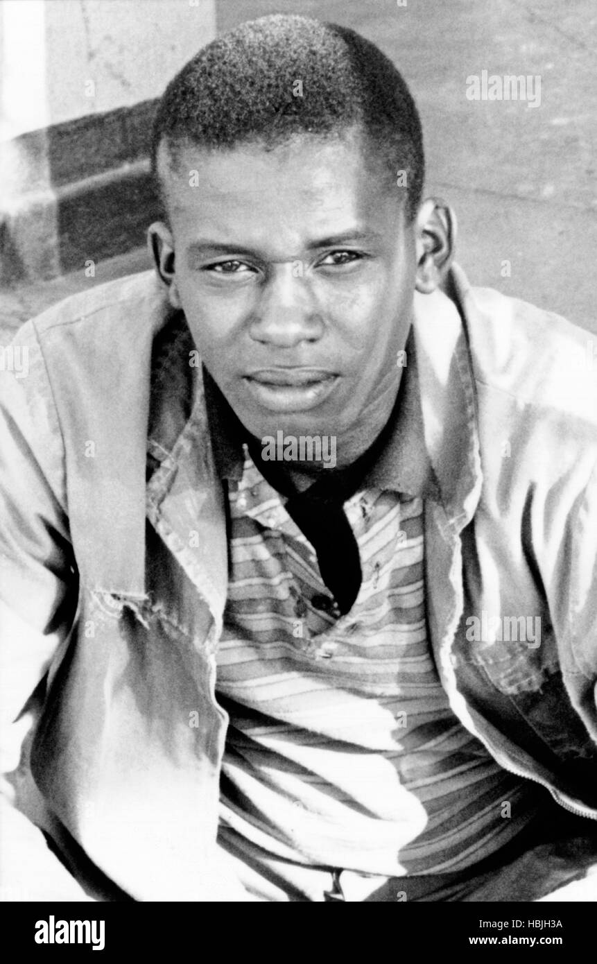 BOPHA!, Christopher John Hall, 1993, ©Paramount/courtesy Everett ...