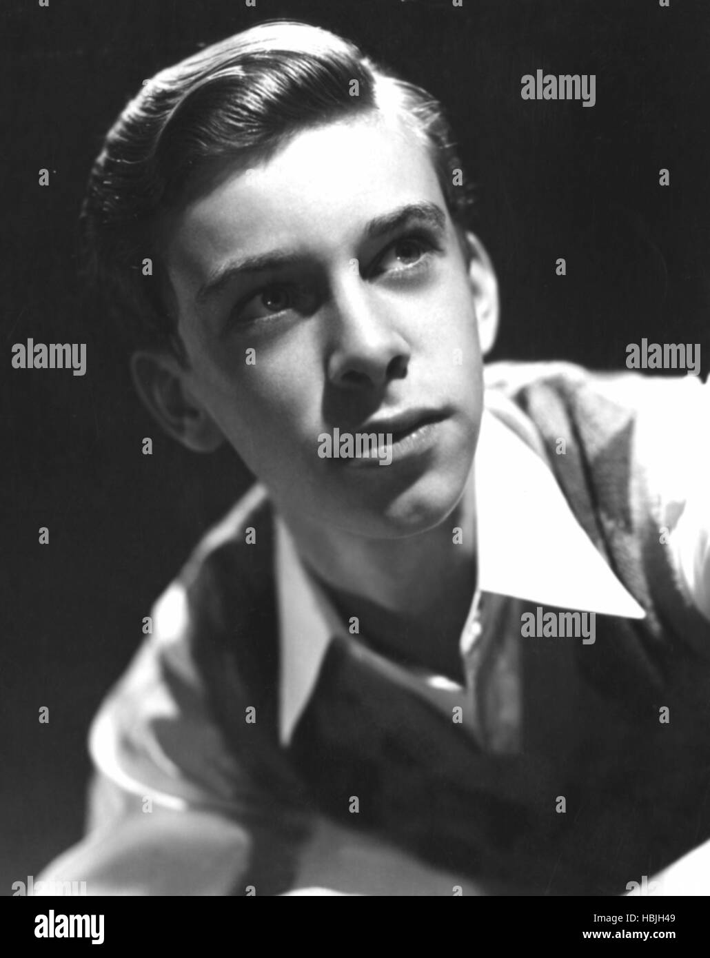 BOYS' RANCH, Skip Homeier, 1946 Stock Photo - Alamy