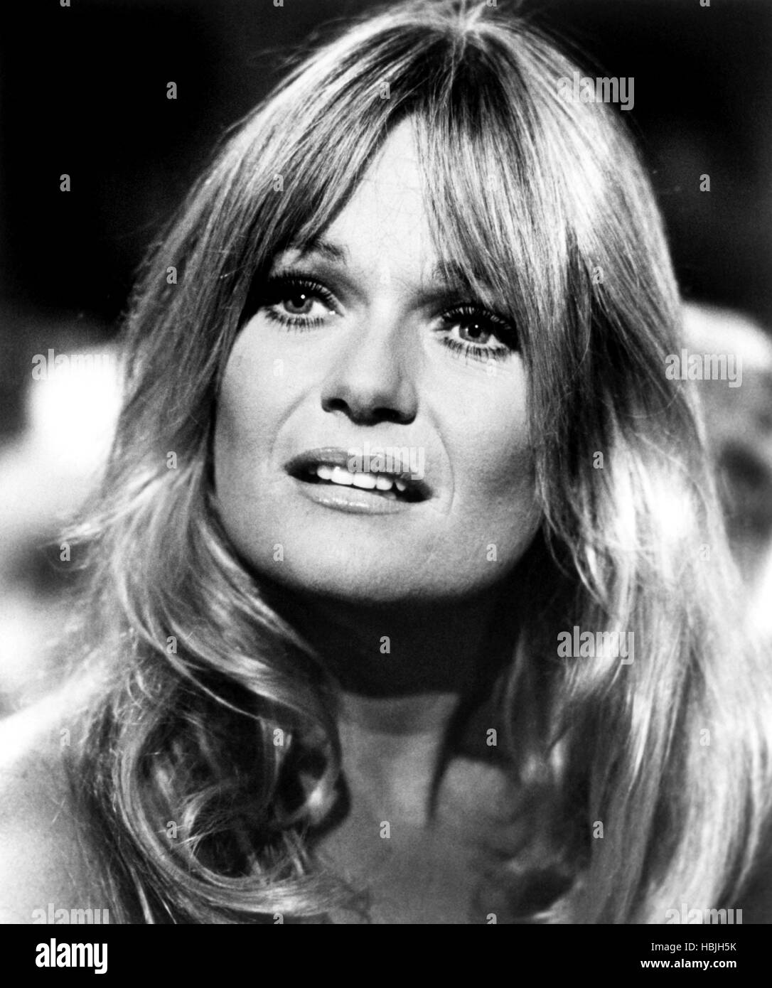 Valerie perrine hi-res stock photography and images - Alamy