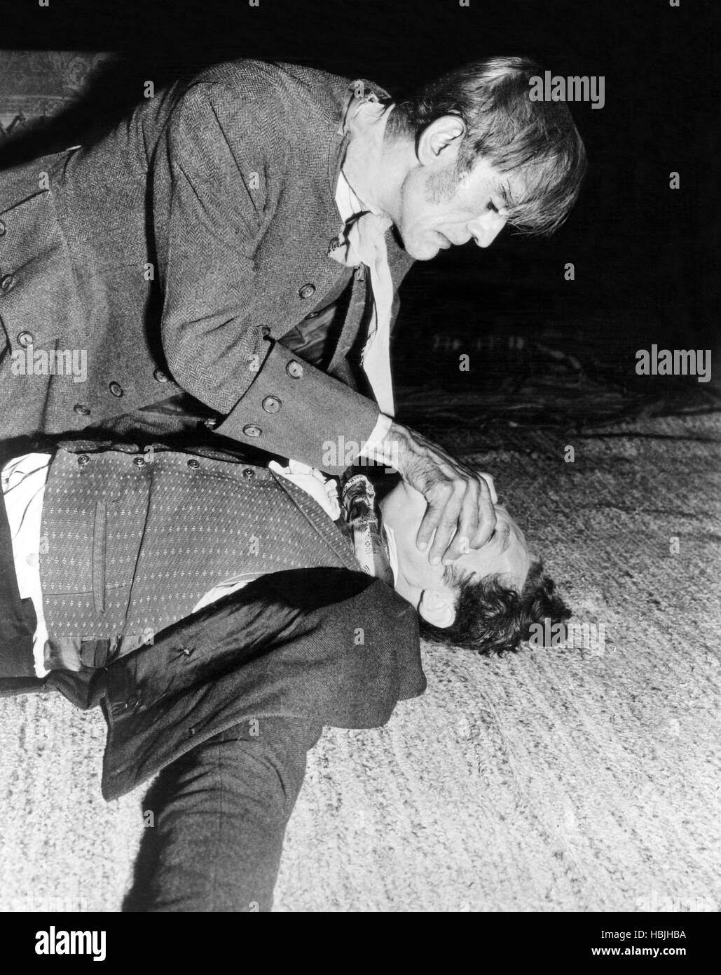 THE BODY SNATCHER, from bottom: Henry Daniell, Boris Karloff, 1945 ...