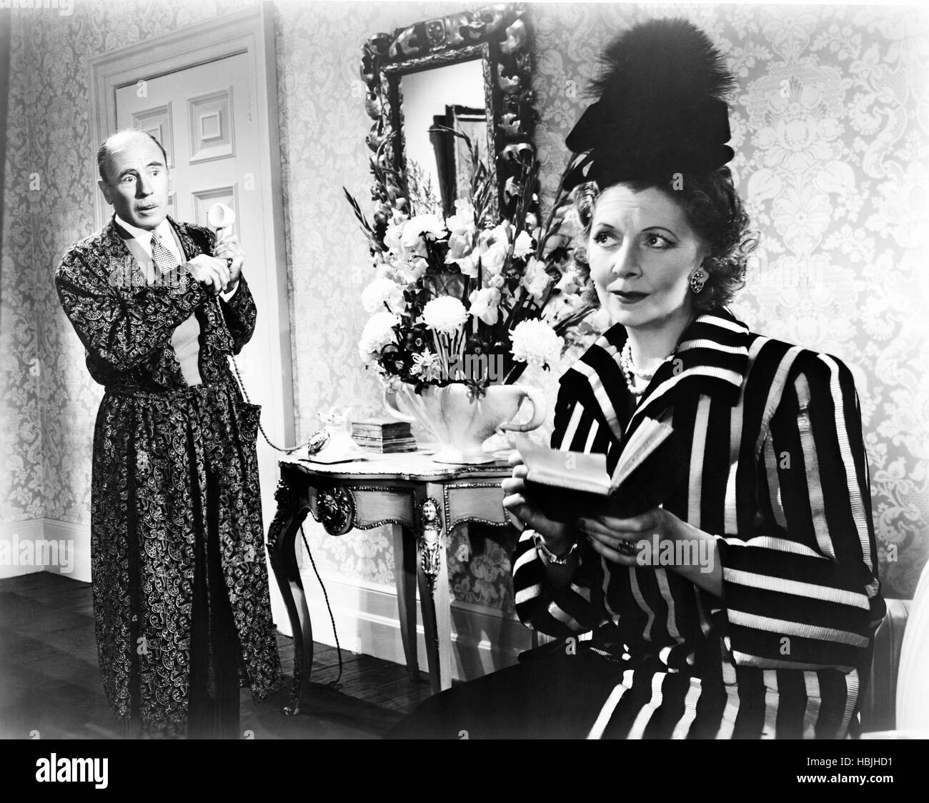 Adrianne allen hi-res stock photography and images - Alamy