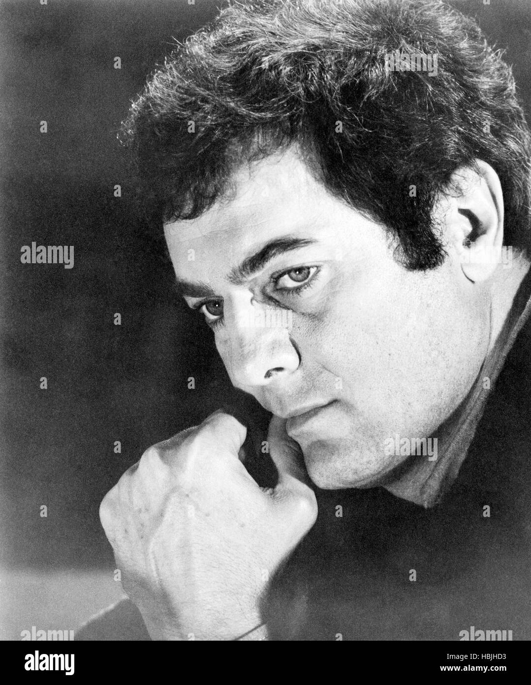 THE BOSTON STRANGLER, Tony Curtis, 1968, TM & Copyright (c) 20th ...