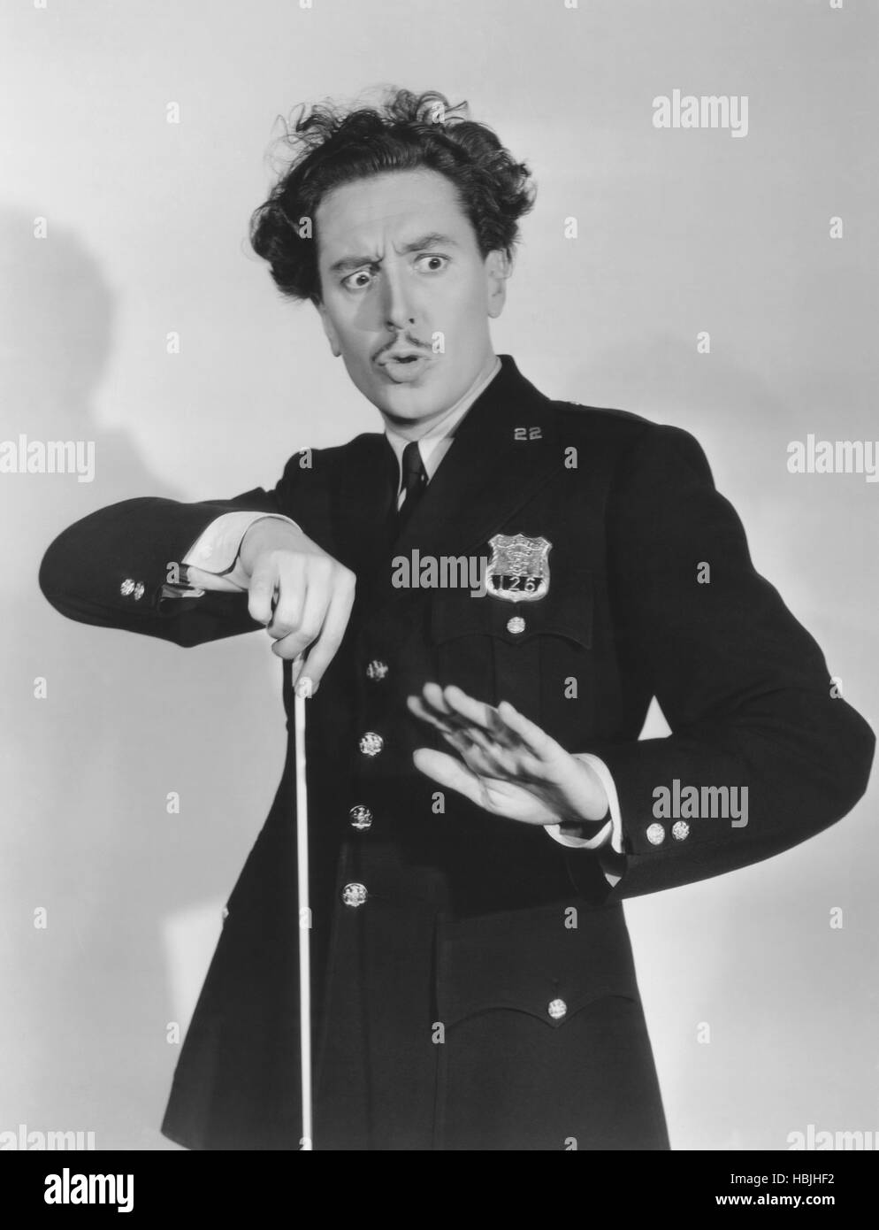 BORN TO DANCE, Reginald Gardiner, 1936 Stock Photo - Alamy