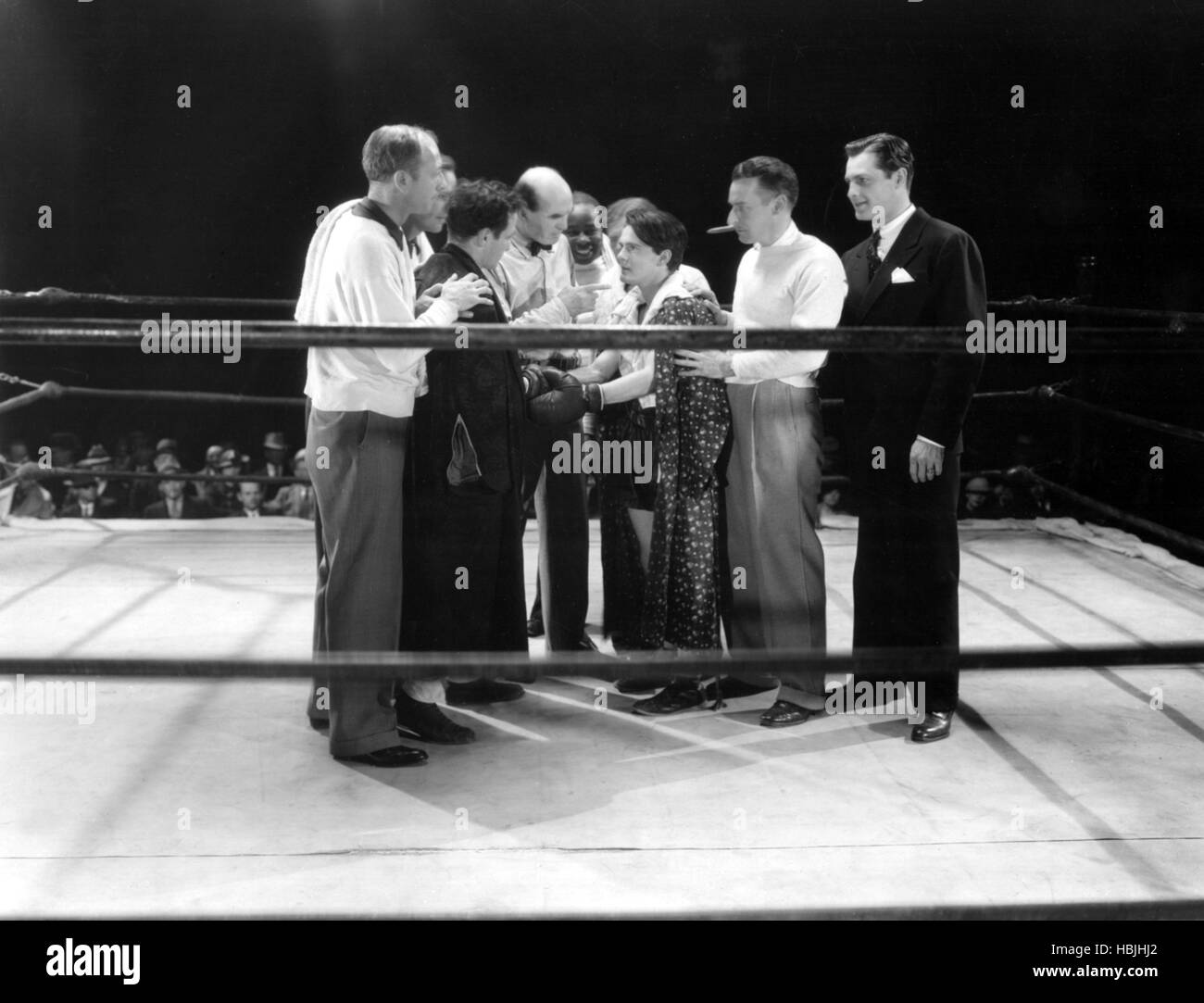 BORN TO FIGHT, Frankie Darro, 1936 Stock Photo - Alamy