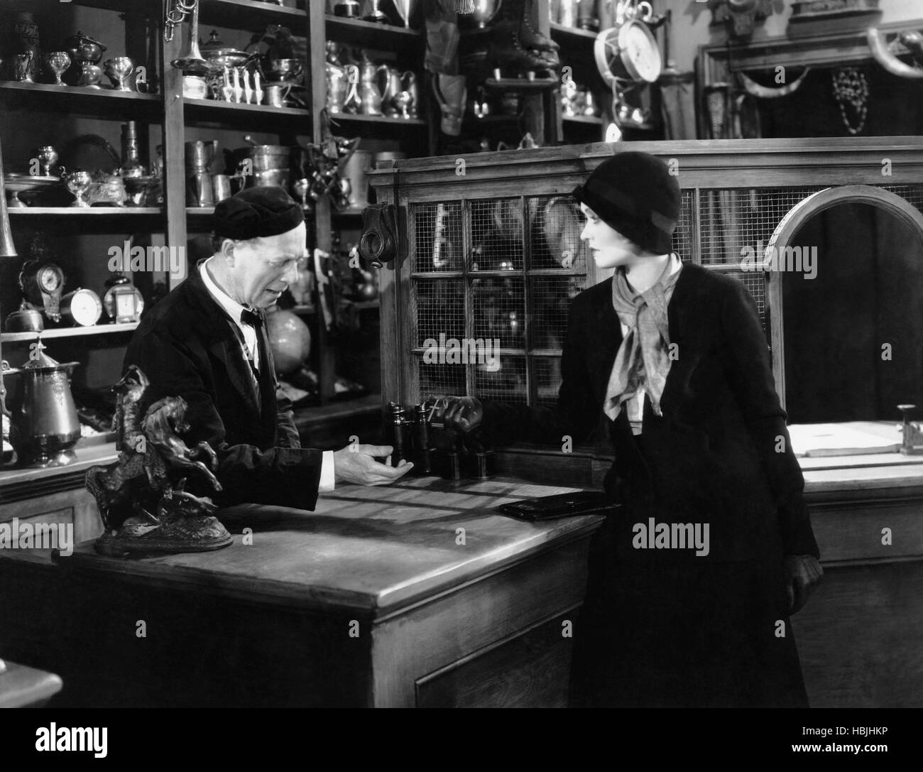 BORN TO LOVE, Constance Bennett, 1931 Stock Photo - Alamy