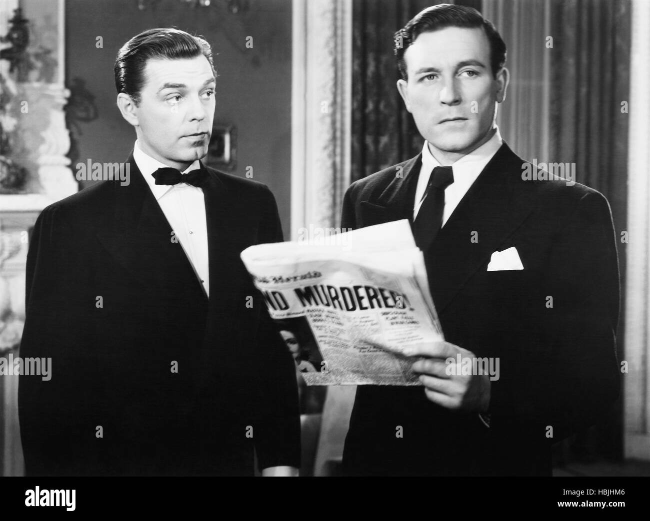 Lawrence Tierney Born To Kill