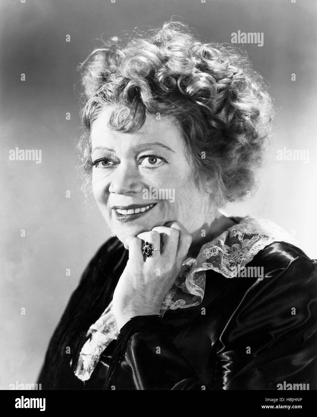 BORN TO KILL, Esther Howard, 1947 Stock Photo - Alamy