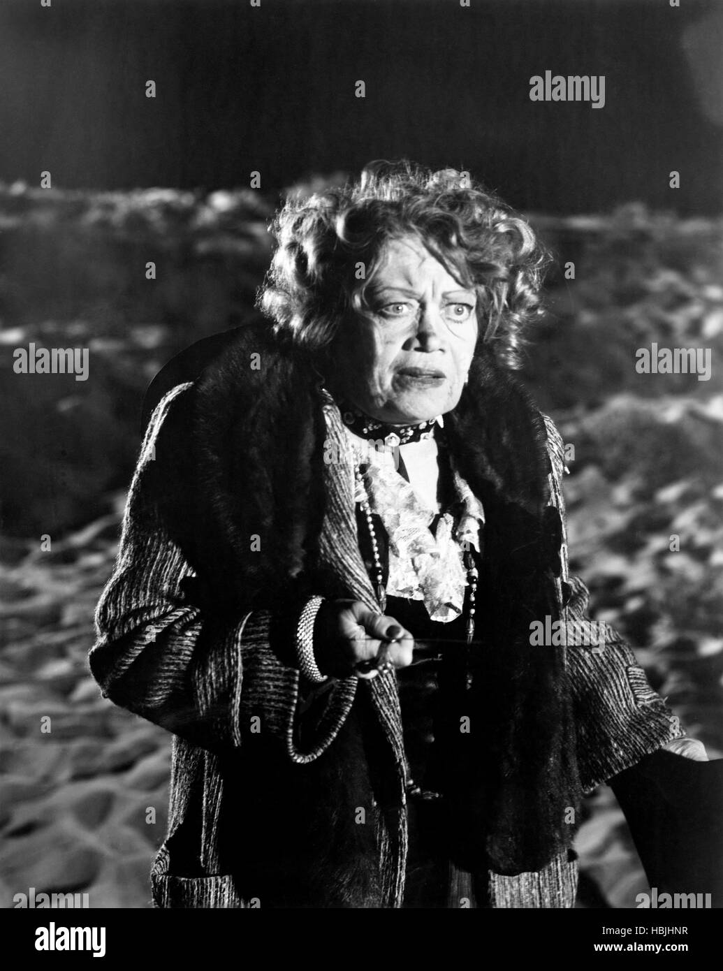 BORN TO KILL, Esther Howard, 1947 Stock Photo - Alamy