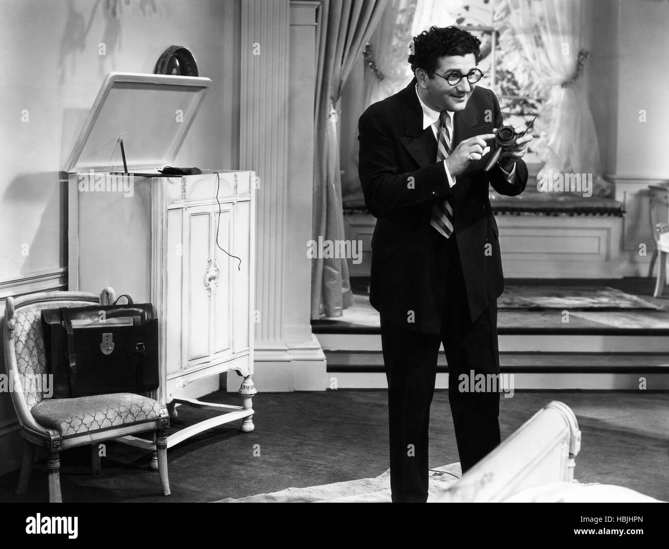 BORN TO BE BAD, Harry Green, 1934, ©20th Century Fox, TM & Copyright ...
