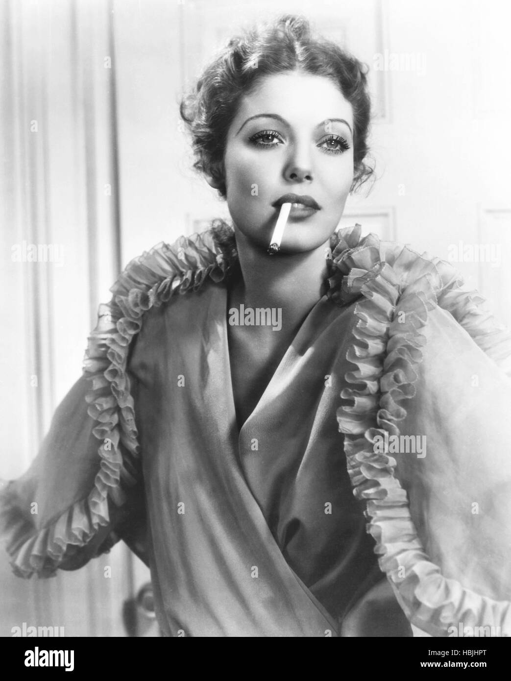 BORN TO BE BAD, Loretta Young, 1934, TM & Copyright © 20th Century Fox ...