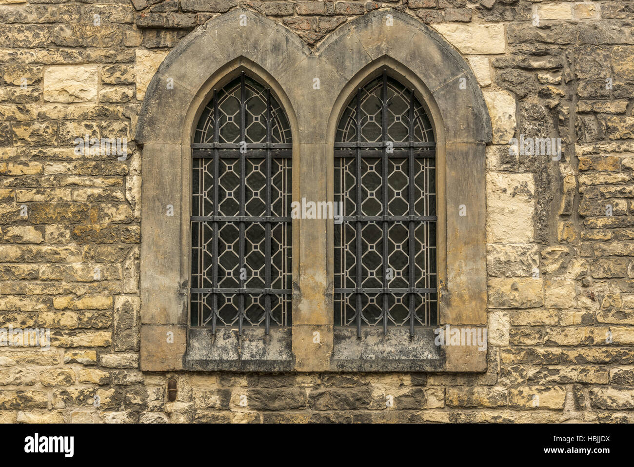Church windows hi-res stock photography and images - Alamy