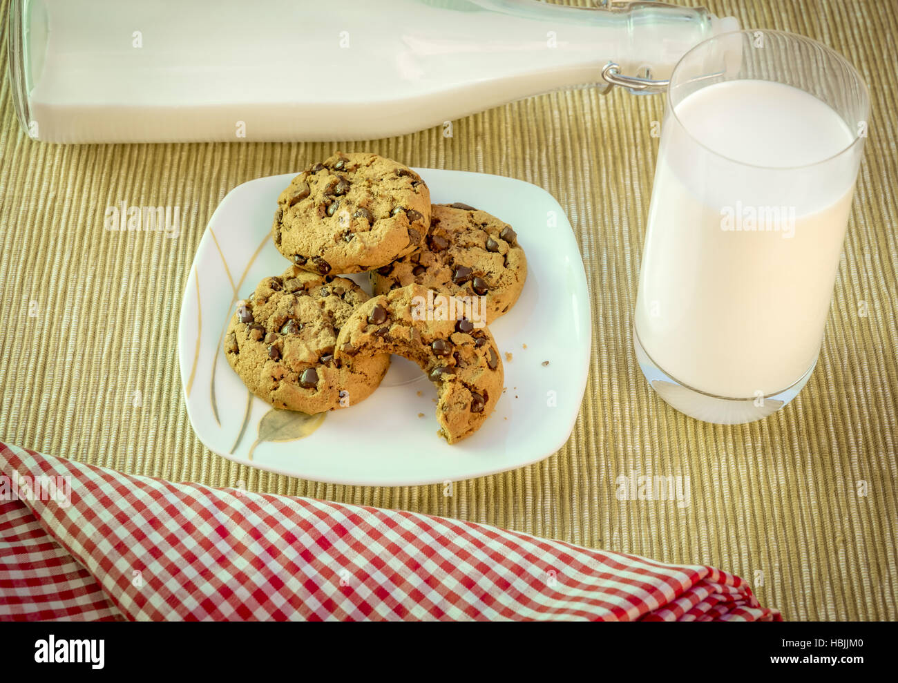 Milk snack hi-res stock photography and images - Alamy