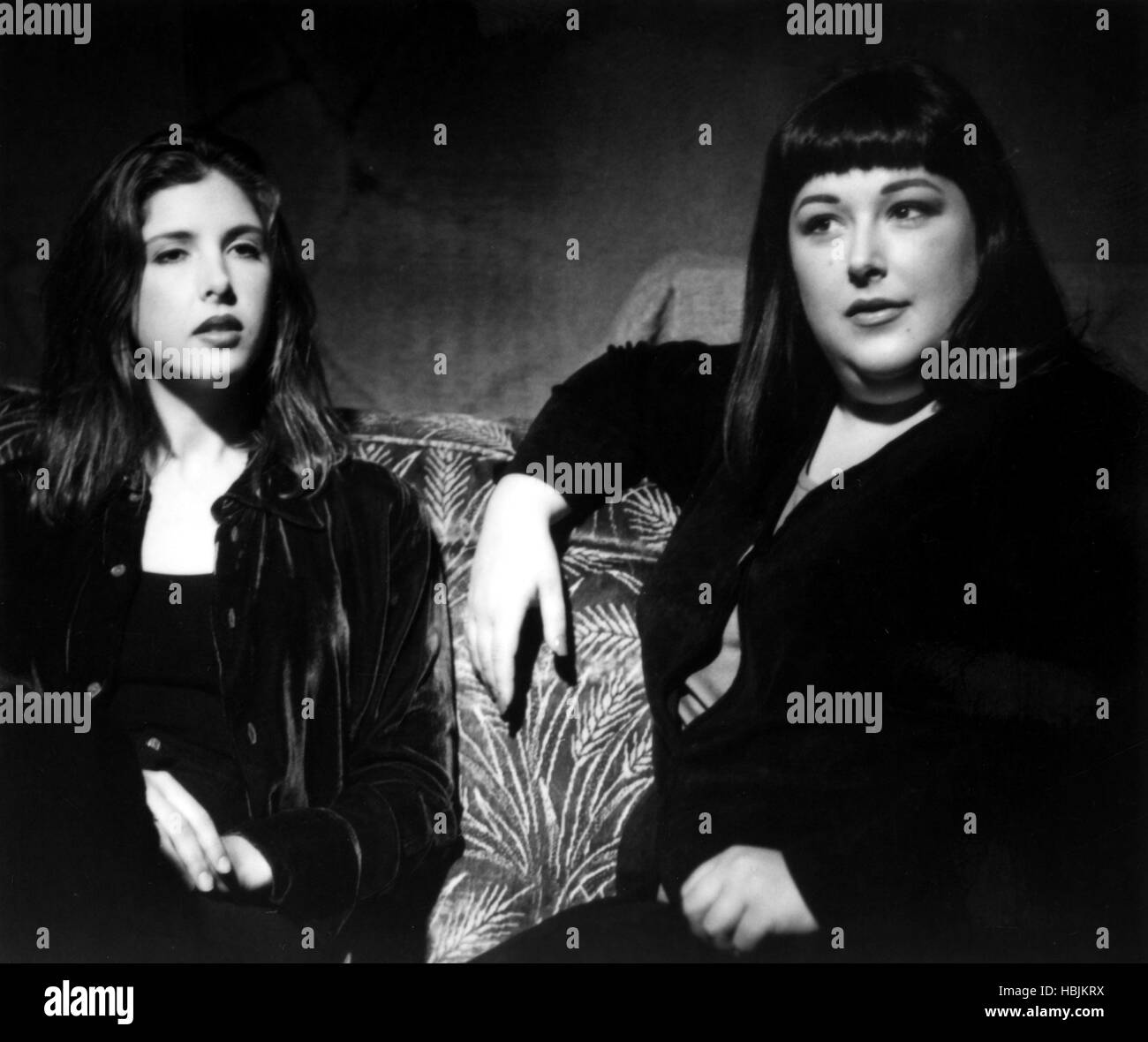 BRIAN WILSON: I JUST WASN'T MADE FOR THESE TIMES, Wendy Wilson, Carnie ...