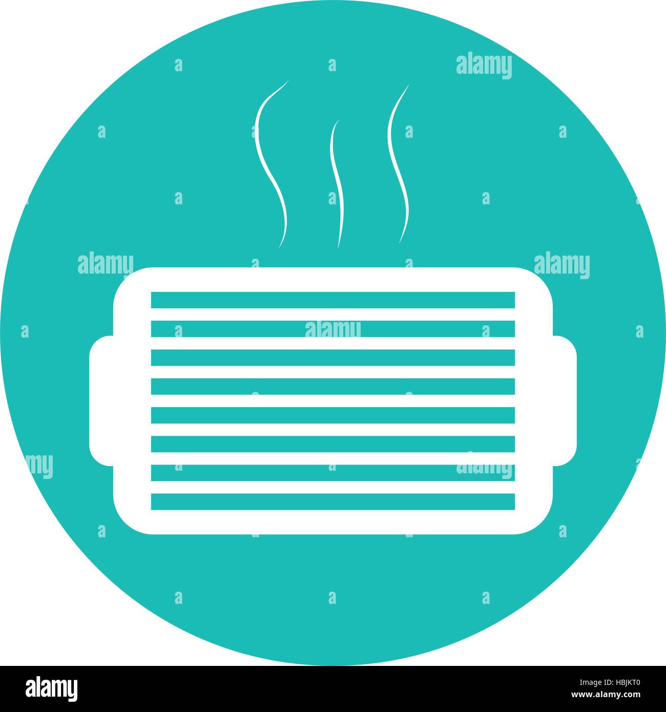 air conditioning icon image Stock Vector Image & Art - Alamy