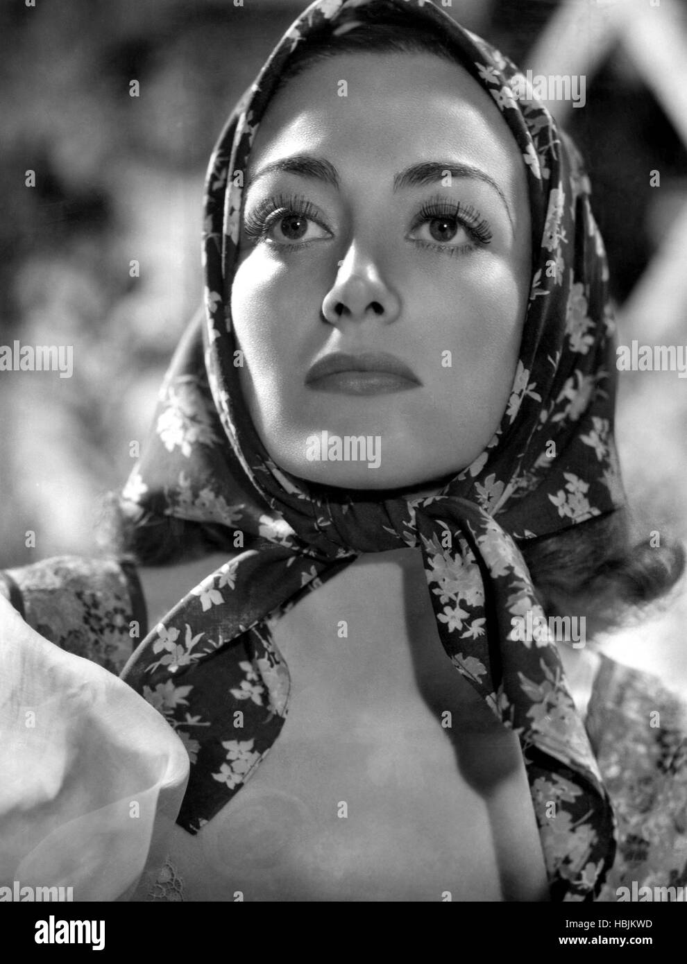 THE BRIDE WORE RED, Joan Crawford, 1937 Stock Photo - Alamy