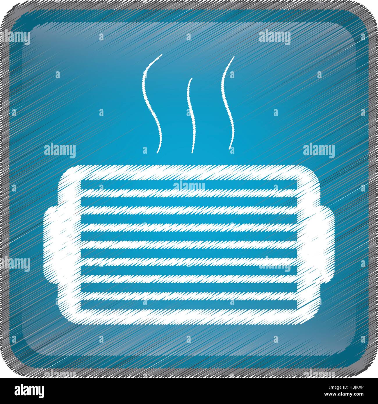 air conditioning icon image Stock Vector Image & Art - Alamy