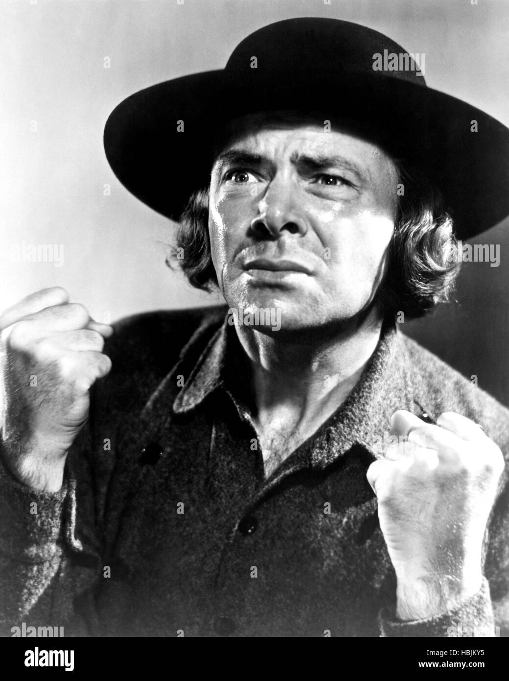 BRIGHAM YOUNG, Dean Jagger, 1940, (c) 20th Century Fox, TM & Copyright ...