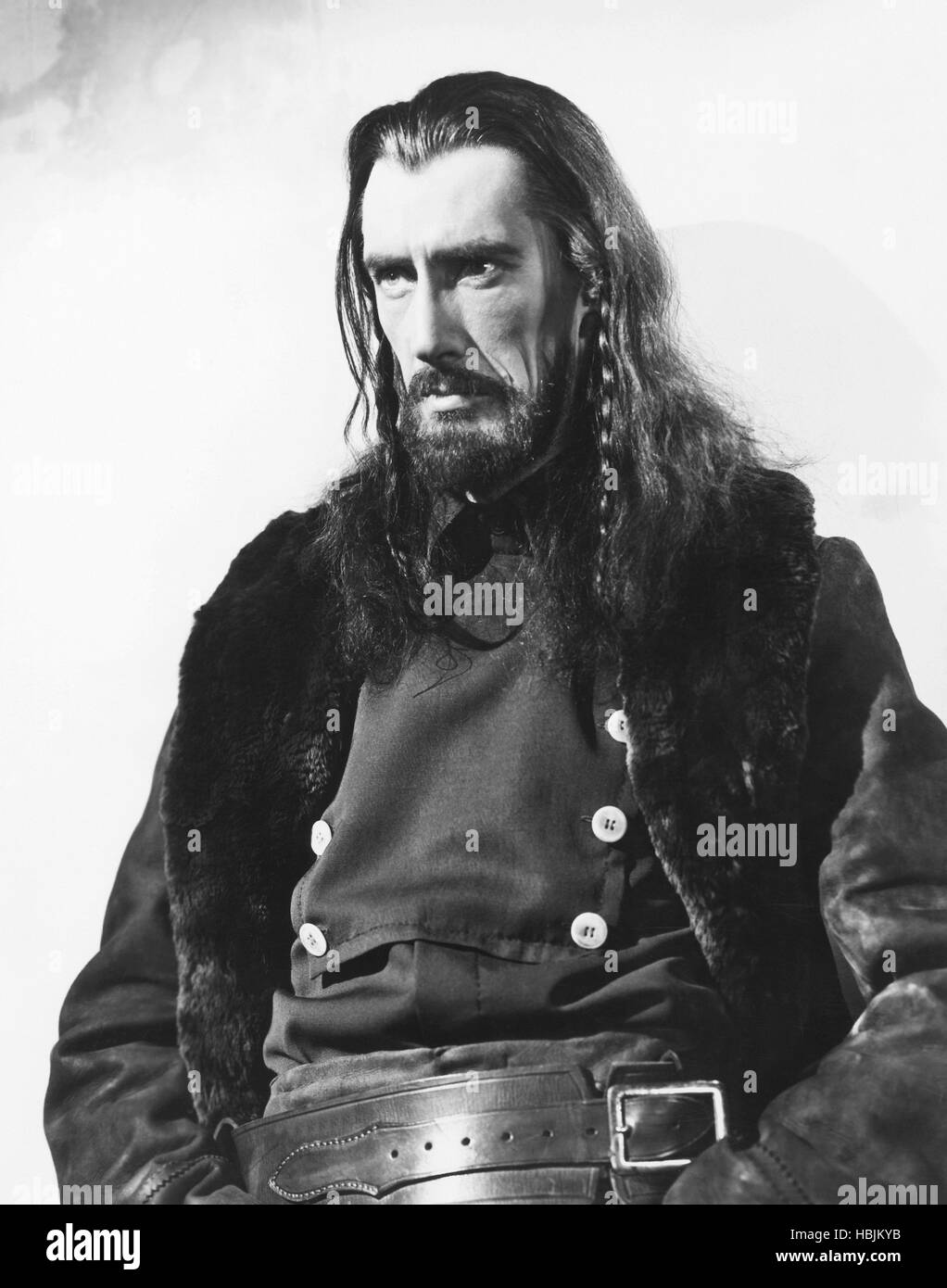 BRIGHAM YOUNG, John Carradine, 1940, TM & Copyright © 20th Century Fox ...