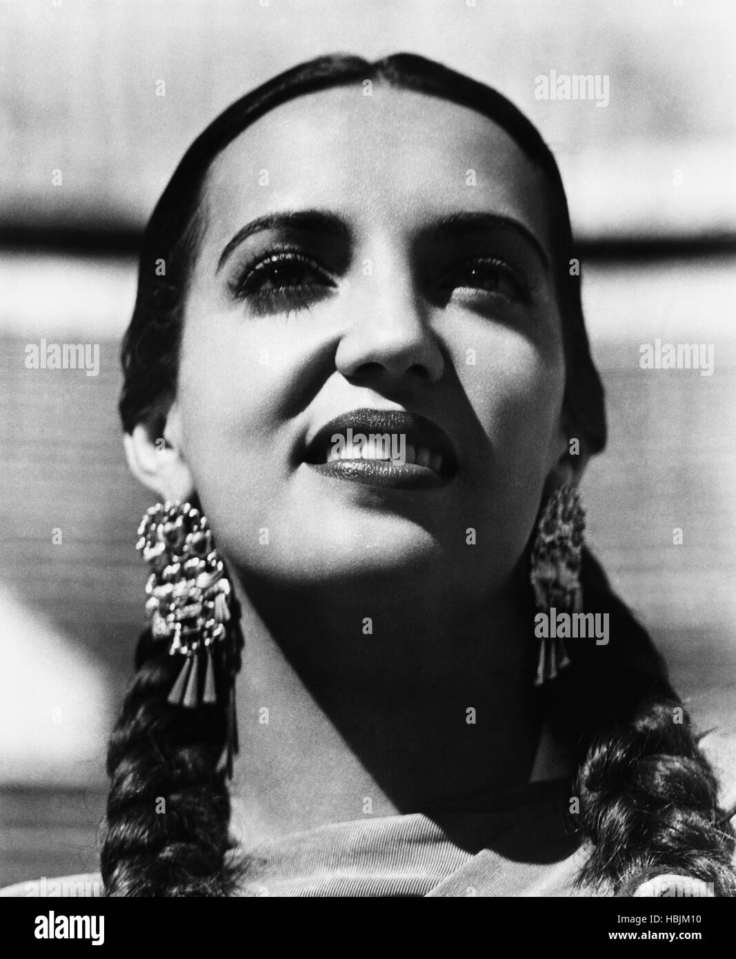 Bullfighter and the lady hi-res stock photography and images - Alamy