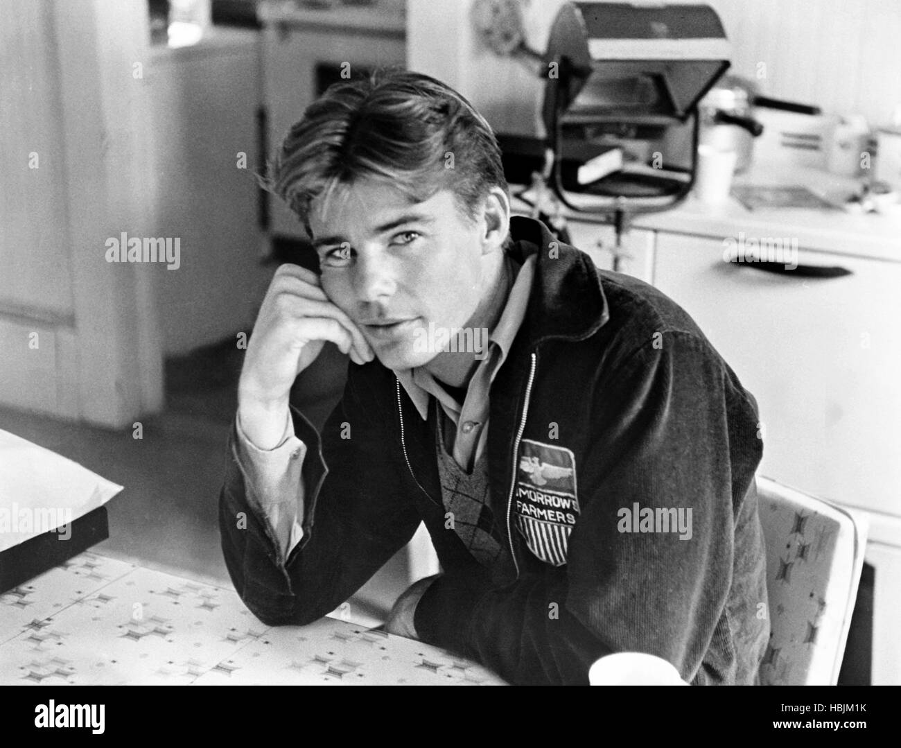BUSTER AND BILLIE, Jan-Michael Vincent, 1974 Stock Photo - Alamy