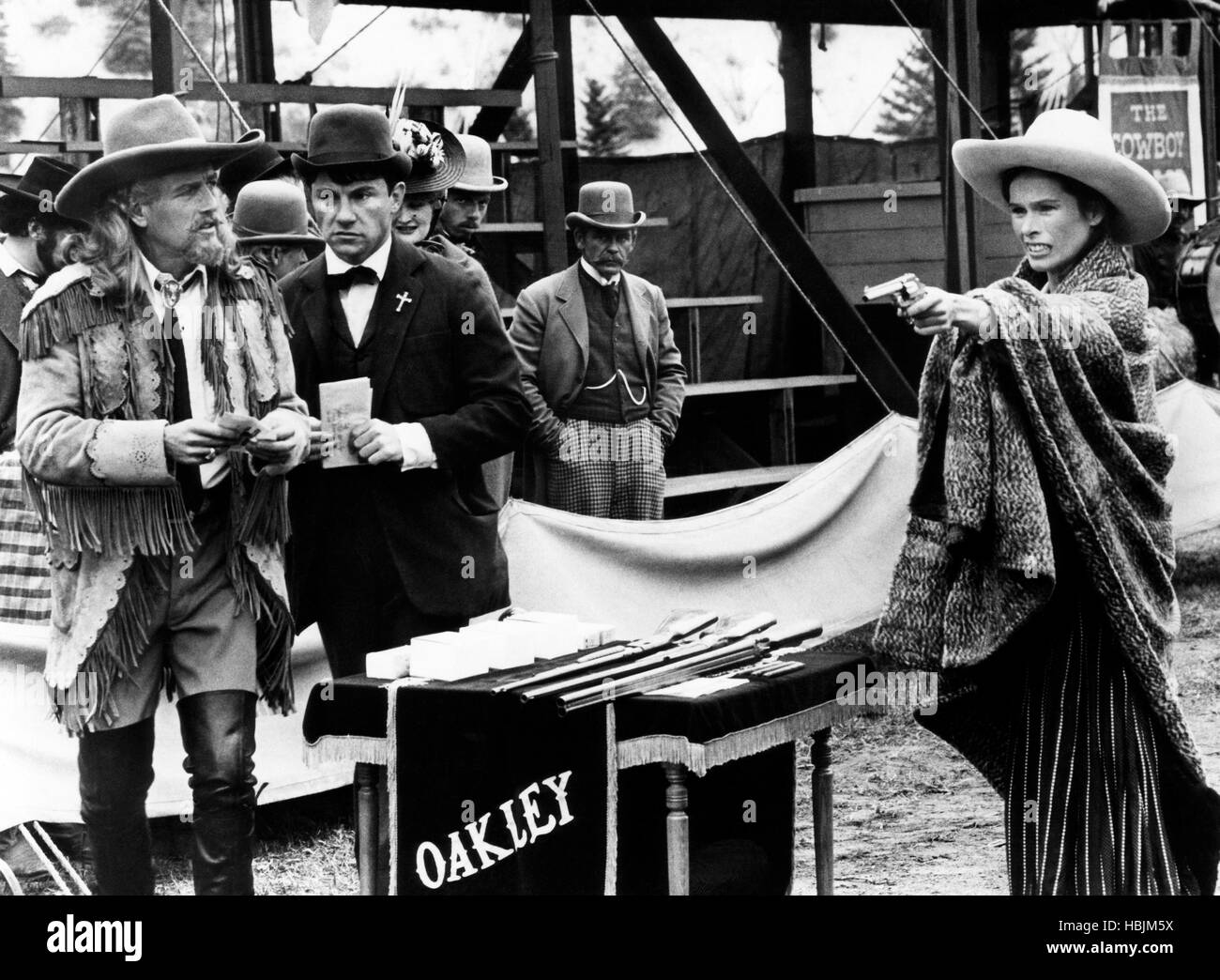 BUFFALO BILL AND THE INDIANS, OR SITTING BULL'S HISTORY LESSON, Paul ...
