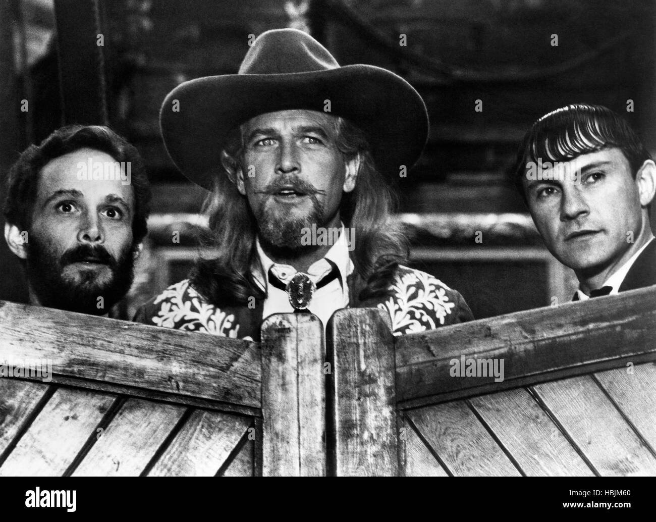 BUFFALO BILL AND THE INDIANS, OR SITTING BULL'S HISTORY LESSON, Joel ...