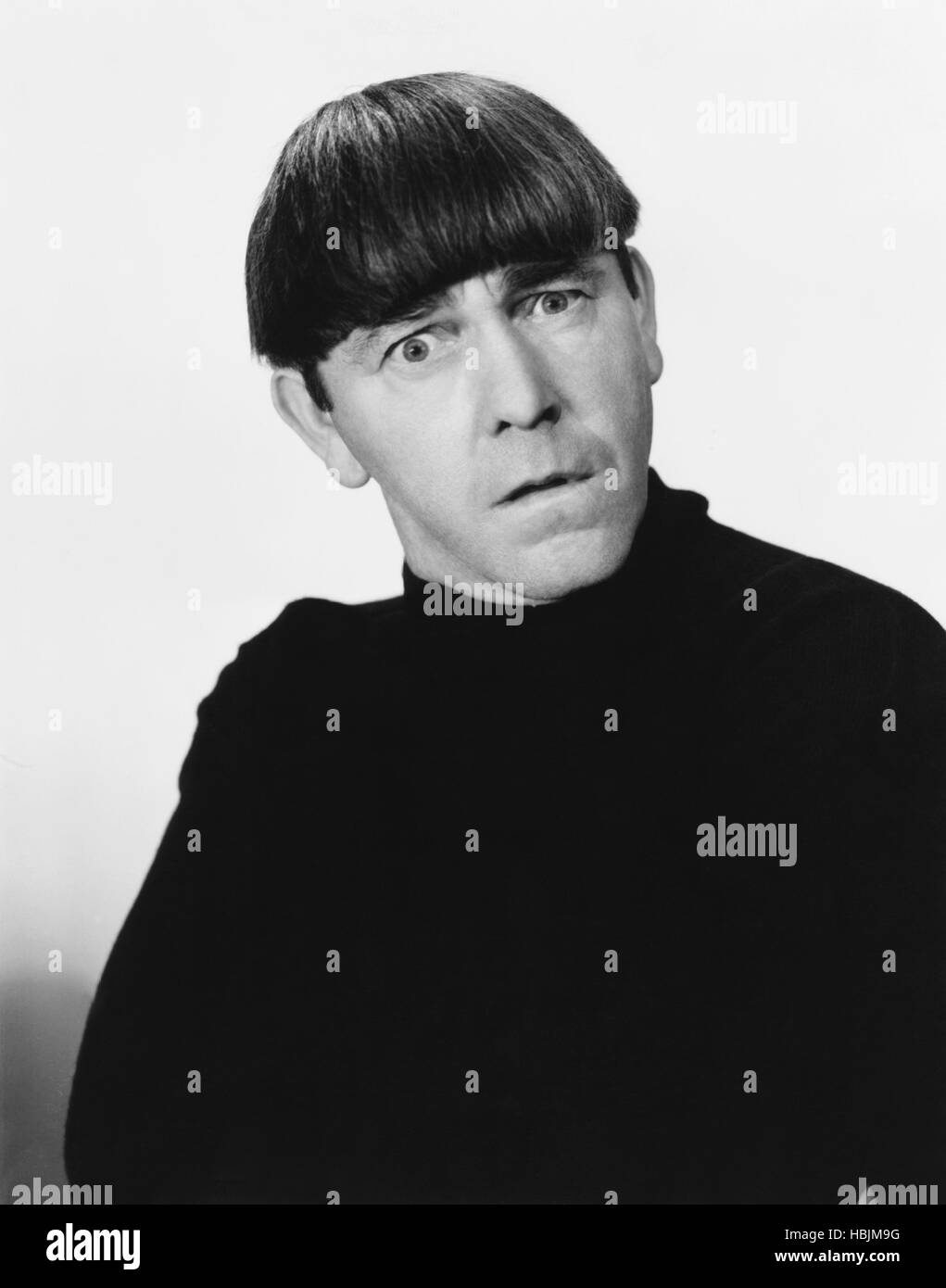 BUSY BUDDIES, Moe Howard, 1944 Stock Photo - Alamy
