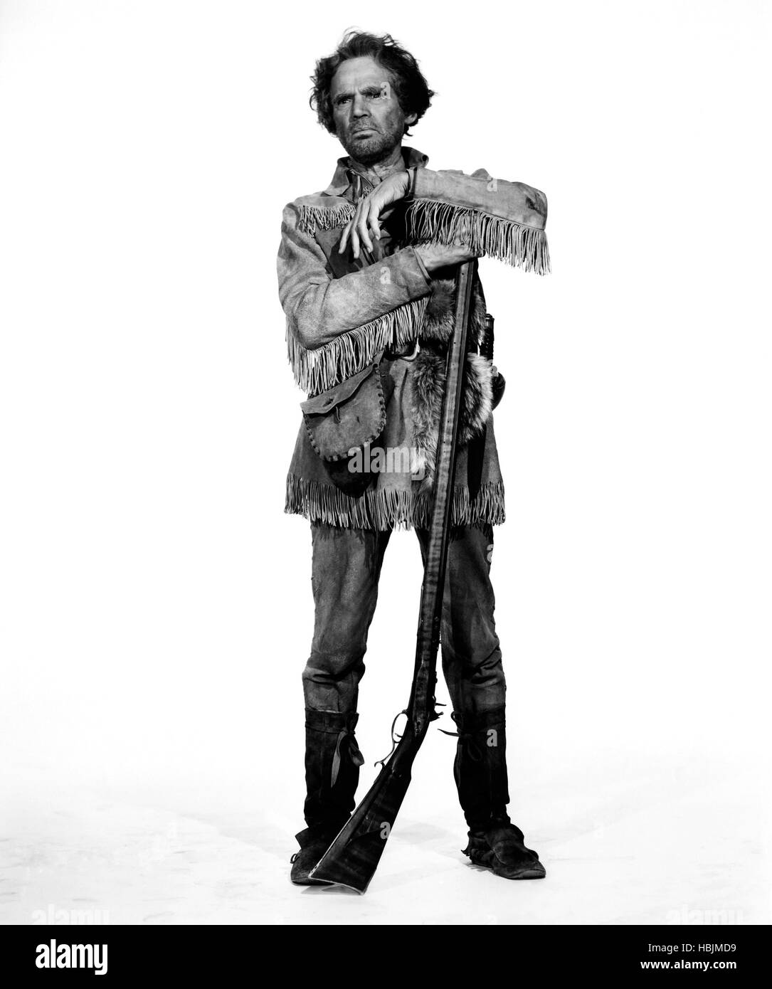 THE BUCCANEER, Henry Hull, 1958 Stock Photo - Alamy