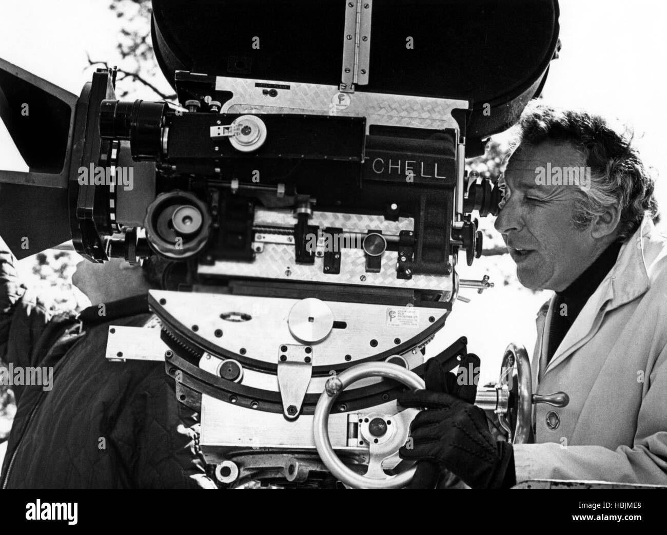 THE BUTTERCUP CHAIN, director Robert Ellis Miller, 1970 Stock Photo - Alamy