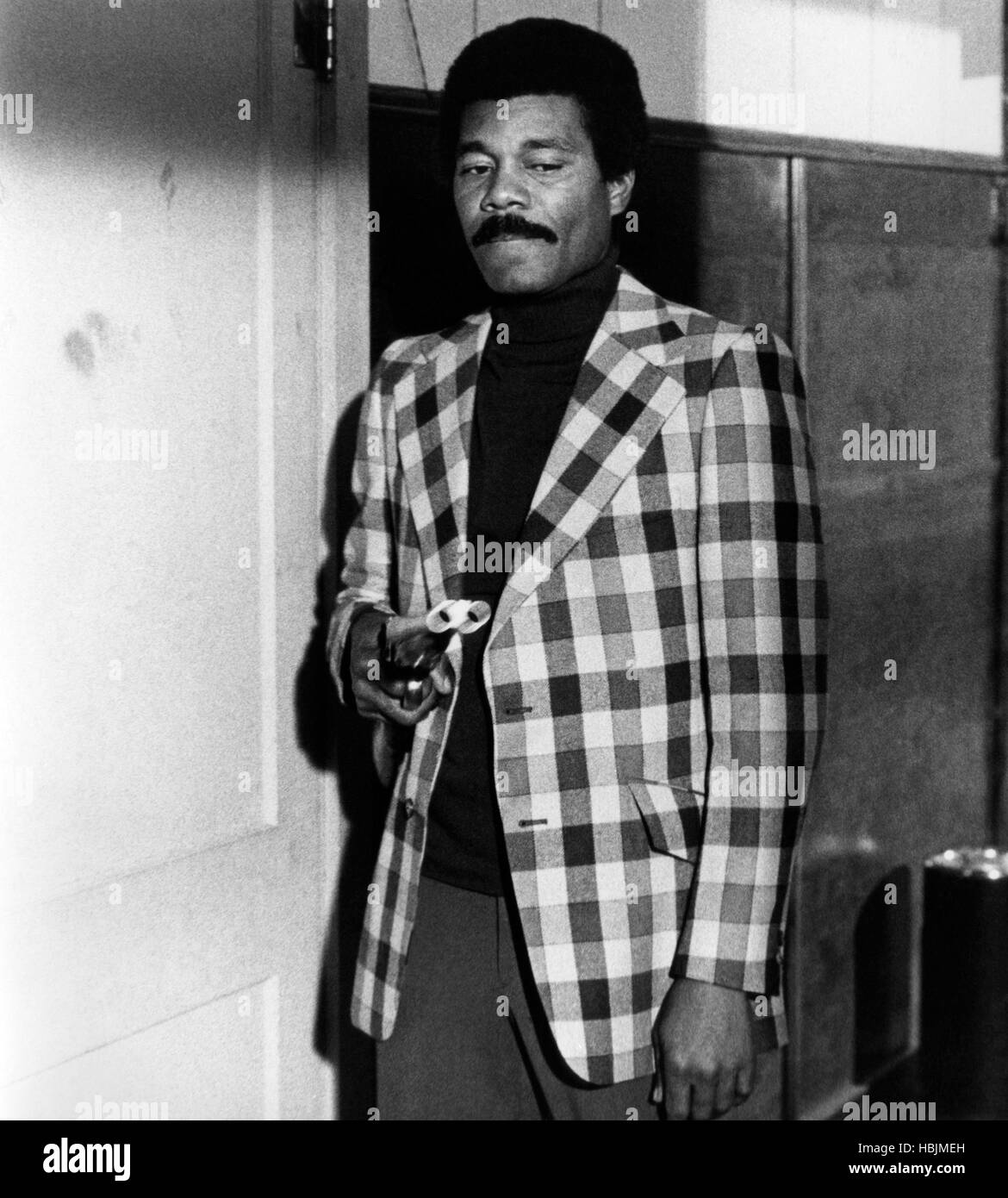 BUCKTOWN, Thalmus Rasulala, 1975 Stock Photo - Alamy