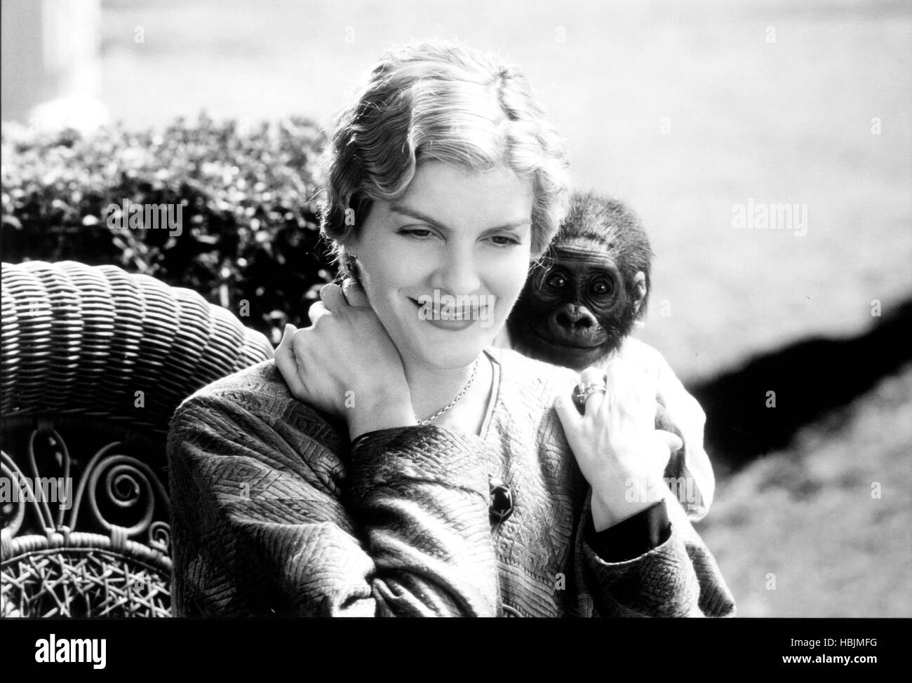 BUDDY, Rene Russo, 1997, ©Columbia Pictures/courtesy Everett Collection ...