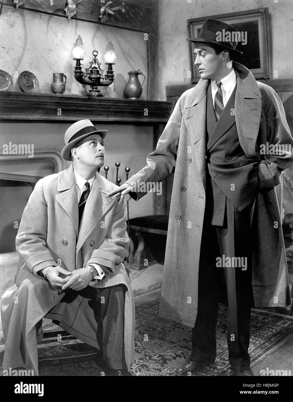 Bulldog drummond escapes hi-res stock photography and images - Alamy