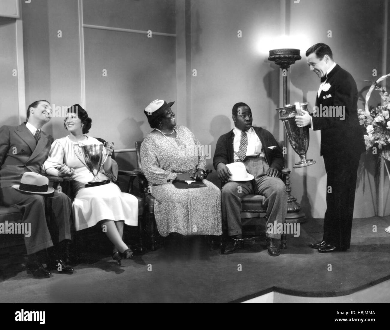 BULLDOG EDITION, Ray Walker, 1936 Stock Photo - Alamy