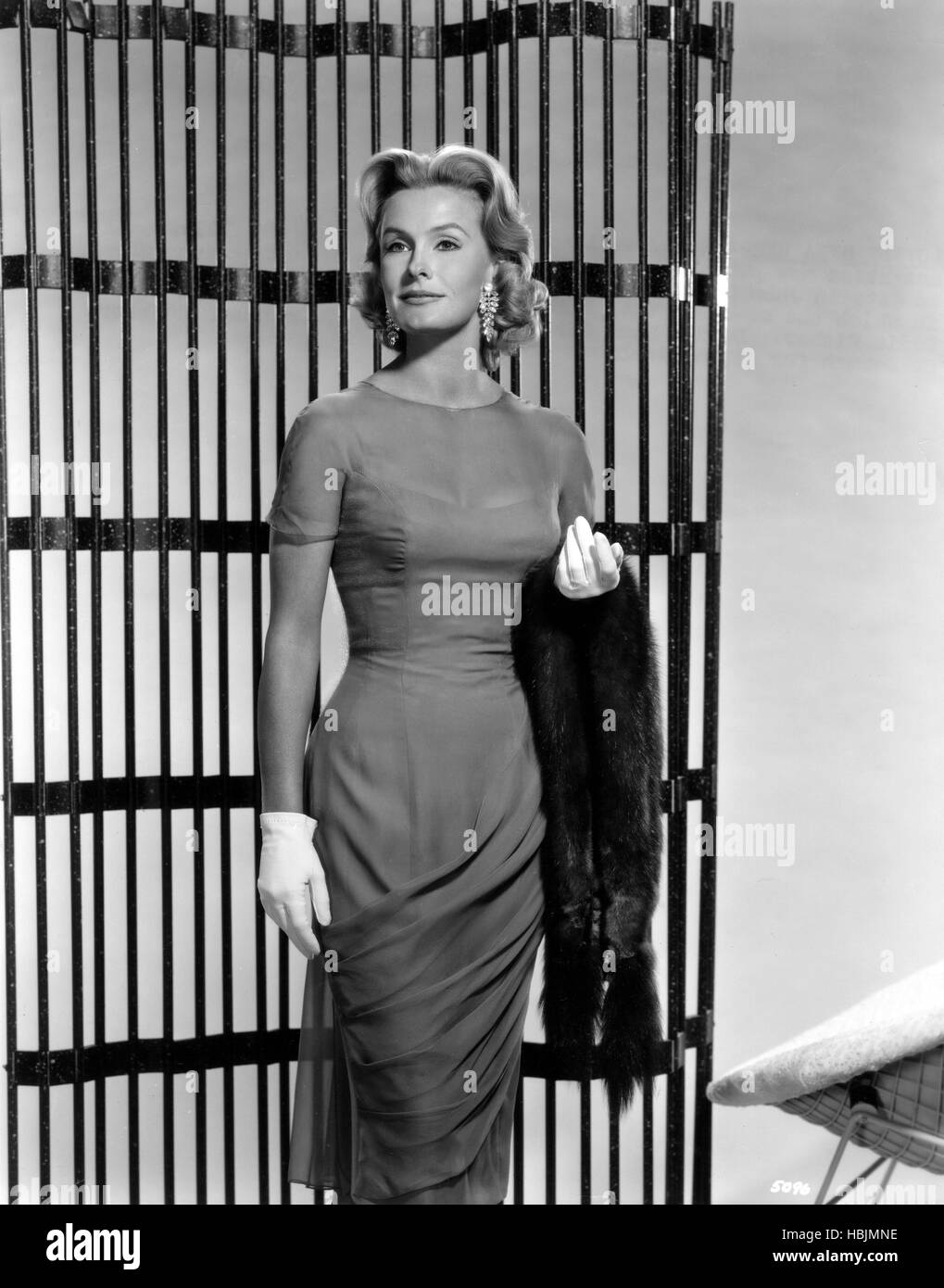 BUTTERFIELD 8, Dina Merrill, 1960 Stock Photo - Alamy